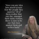 55 Powerful Albus Dumbledore Quotes from Harry Potter - The Quotes ...