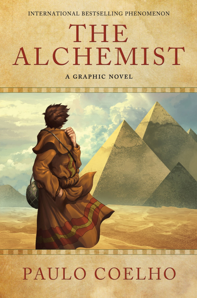 16 Uplifting Paulo Coelho Quotes: The Alchemist - The Quotes Collection