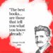 39 Powerful, Eerily Insightful 1984 George Orwell Quotes