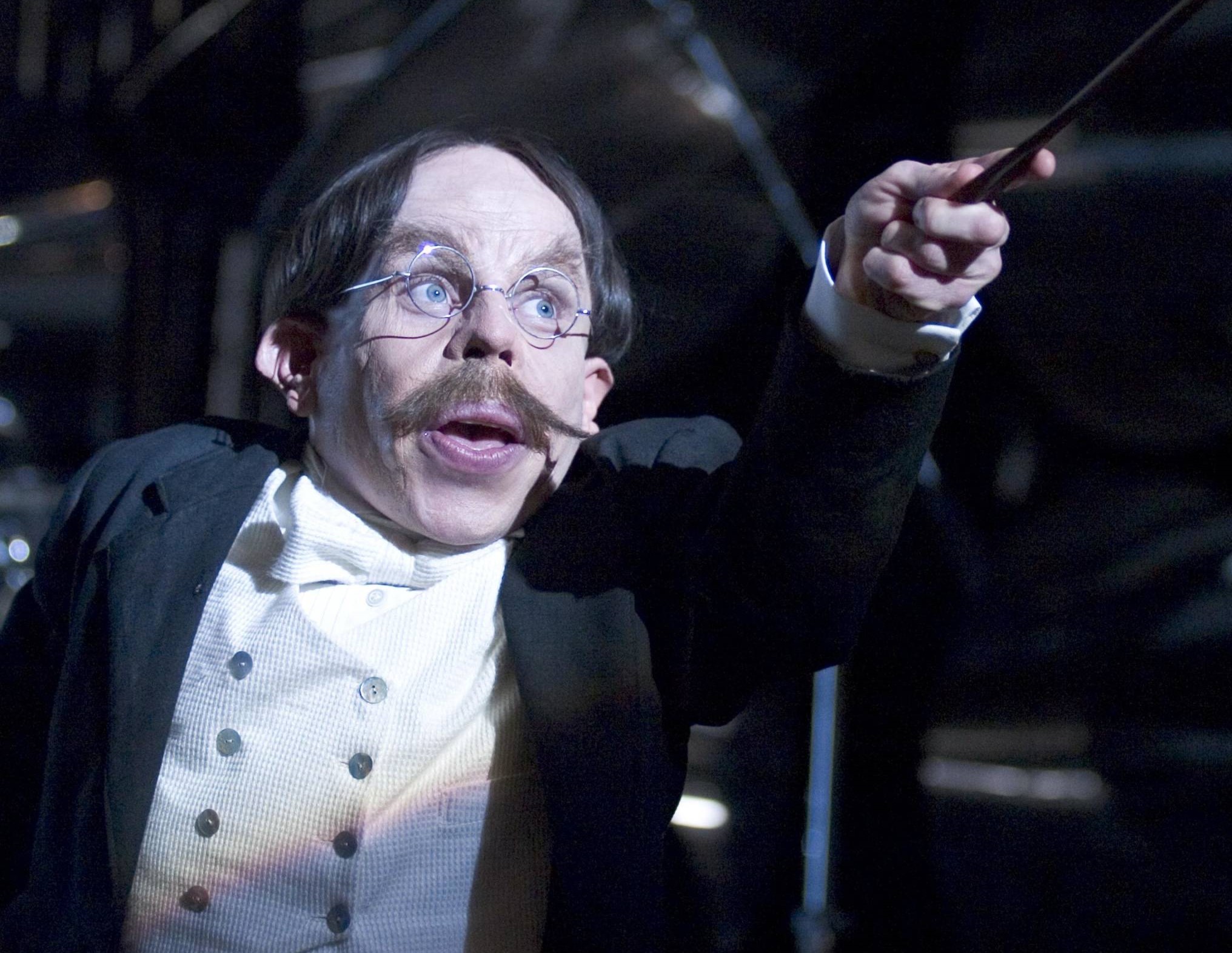 10 Funny Harry Potter Quotes from Your Favorite Characters